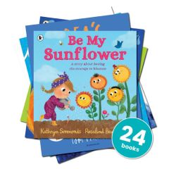 Fiction Reading Books for KS1 | Badger Learning