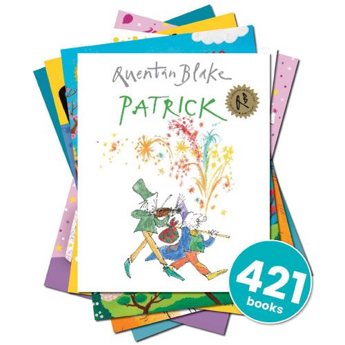 Book Bands Library Collection for KS1 & KS2: Orange to Black+ For Year ...