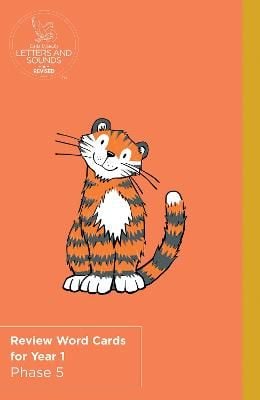 Big Cat Phonics for Little Wandle Letters and Sounds Revised - Review ...