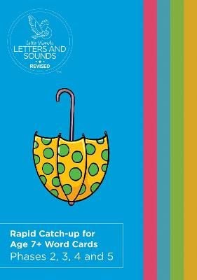 Big Cat Phonics for Little Wandle Letters and Sounds Revised - Rapid ...