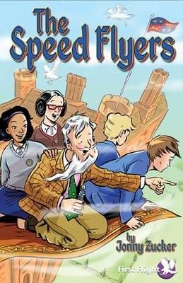 The Speed Flyers For Year 3, 4, 5, 6, 7, 8 by Jonny Zucker | First ...