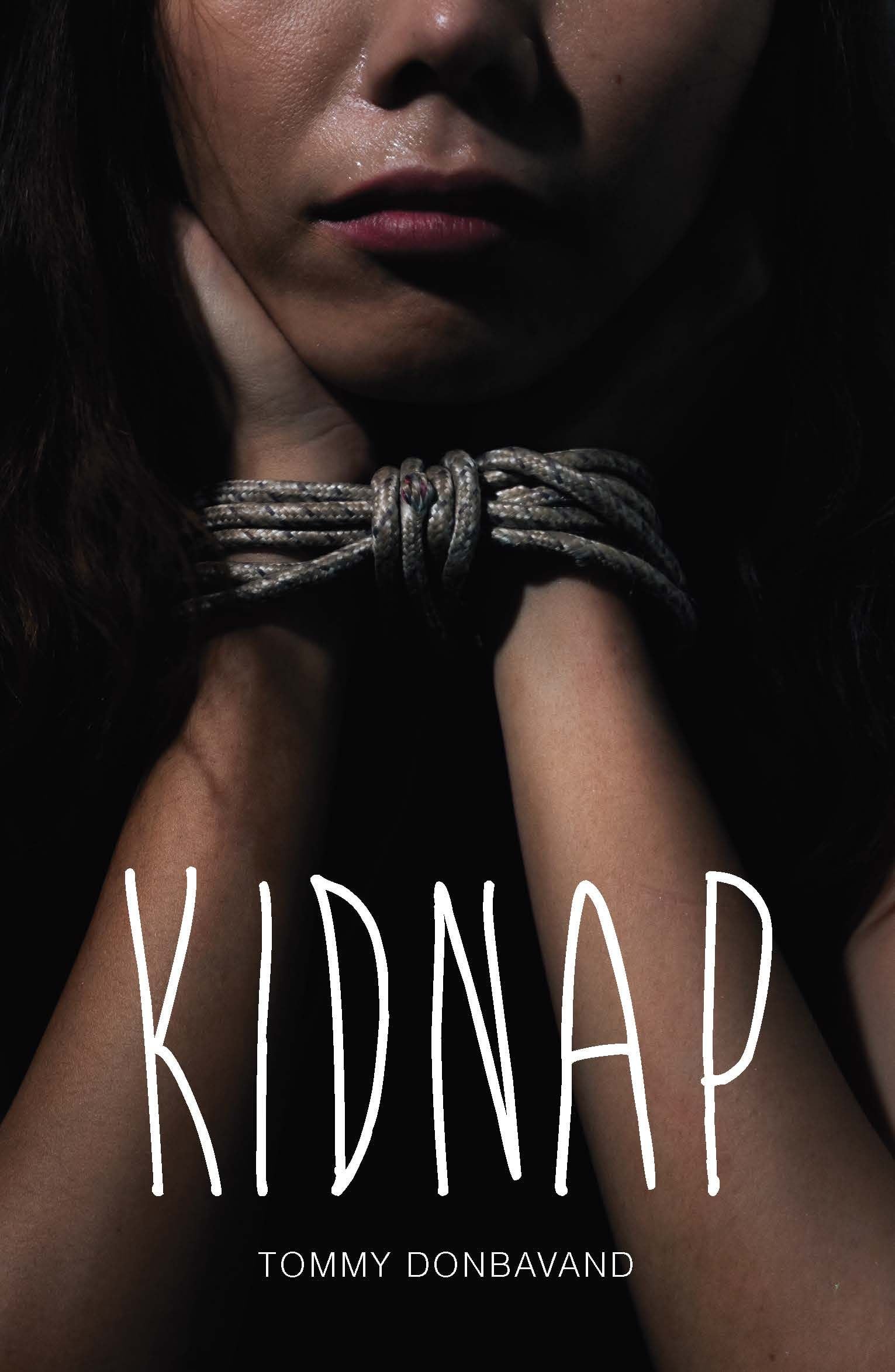 Kidnap by Tommy Donbavand For Year 8, 9, 10 (9781781475713G) | Badger ...
