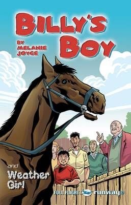 Billy's Boy by Melanie Joyce For Year 5, 6, 7, 8 (9781846918476G ...