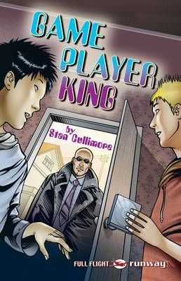 Game Player King by Stan Cullimore For Year 5, 6, 7, 8 | Badger Learning