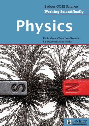 GCSE Working Scientifically: Physics For Year 10, 11 | Badger Learning