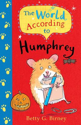 The World According to Humphrey - Pack of 6 by Betty G. Birney For Year ...