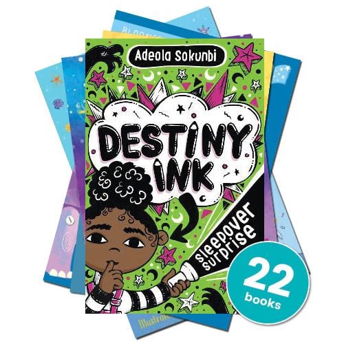 First Chapter Readers for KS1 (Age 5–7) For Year 1, 2 (1251123W ...