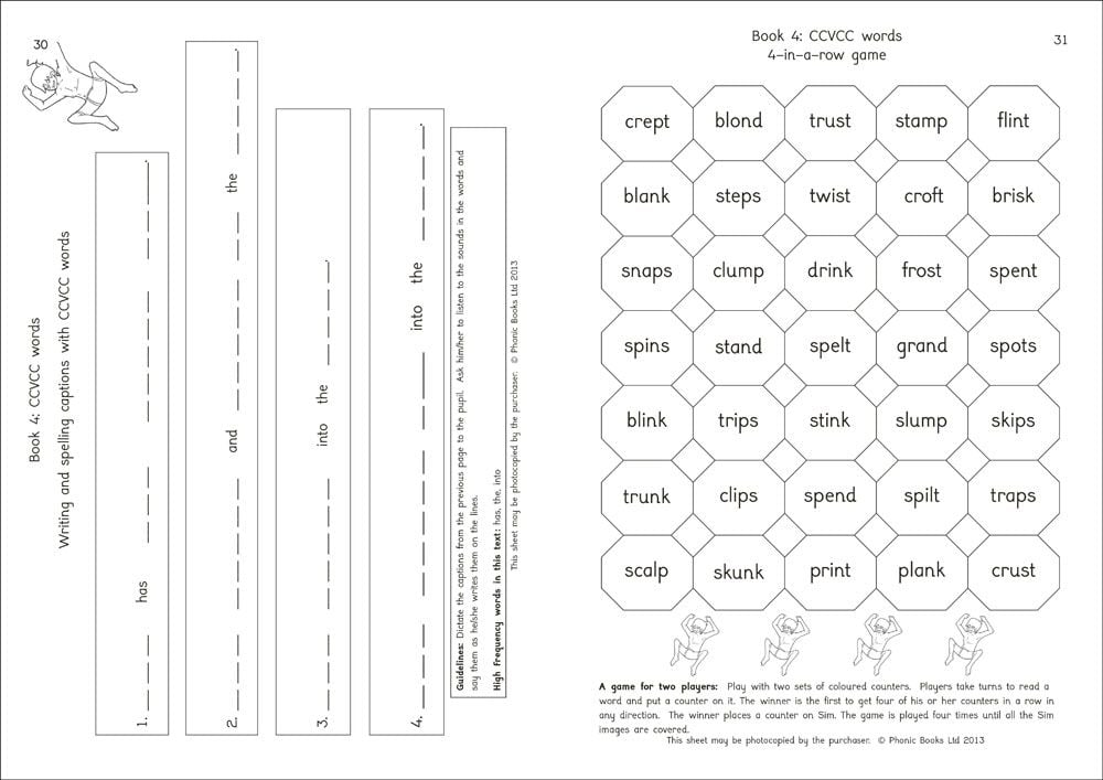 Moon Dogs Set 2 Activities For Year 4, 5, 6, 7, 8, 9 | Badger Learning