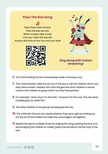 Super Sounds: The Very Best Pre-Phonics Programme for Preschool and ...