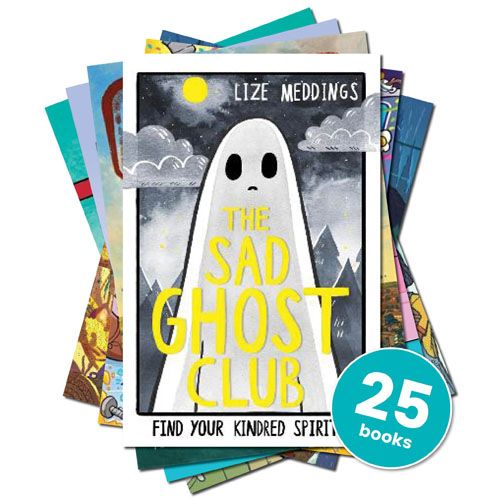 Accelerated Reader Graphic Novels for KS3/KS4 For Year 7, 8, 9, 10, 11 ...