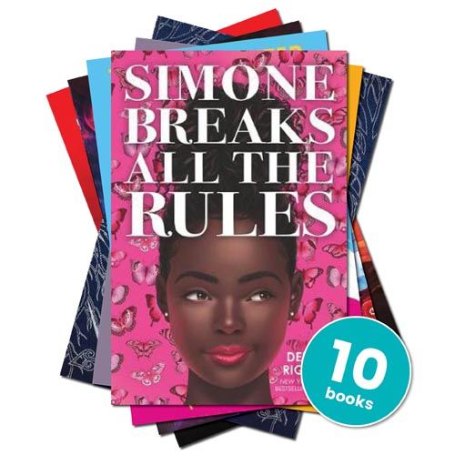 Best New Books for Year 8 For Year 8 | Badger Learning