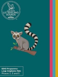 Little Wandle SEND Programme | Badger Learning