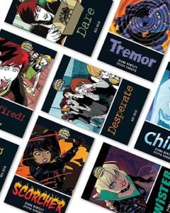 Rapid Plus | Resources For Schools | Badger Learning