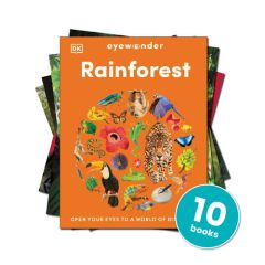 Science Teaching Resources for Primary Schools | Badger Learning