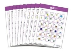 Essential Letters & Sounds ELS | Badger learning