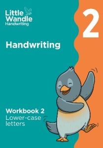 Little Wandle Handwriting | Resources For Schools | Badger Learning