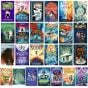 Book Bands Library Collection for KS2: Brown to Black+ For Year 3, 4, 5 ...
