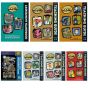 Intervention Rapid Reading Pack (1 copy of every reader plus Teacher ...