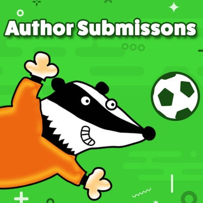 Pitch Your Stories: We're Looking for a Football Fiction Author ...
