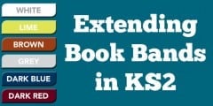 Extending Book Bands in KS2 | Blog | Badger Learning - Badger Learning
