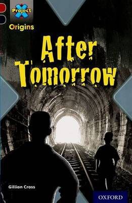 After Tomorrow by Gillian Cross | Badger Learning
